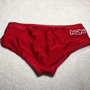 N2N | Swim | N2n Bikini Bathing Suit Red | Poshmark
